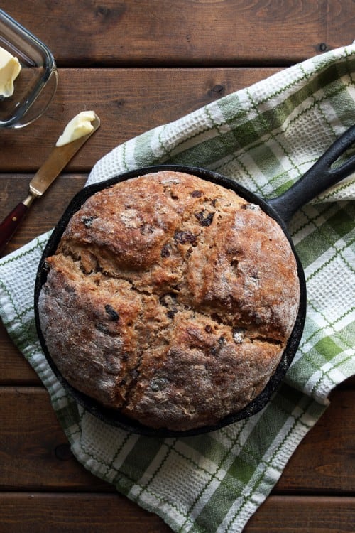 12+ Spelt Bread Recipes » LeelaLicious