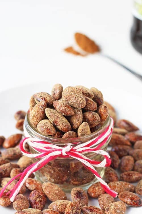 BEST Gingerbread Recipes » LeelaLicious