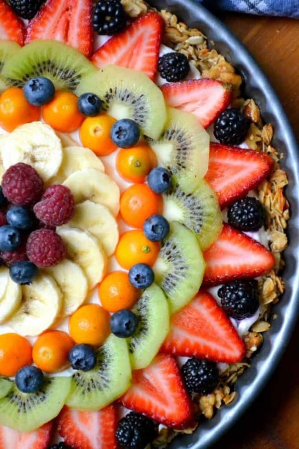 15 Best Clean Eating Brunch Menu Ideas » LeelaLicious
