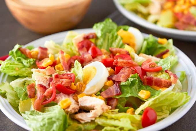 15 Best Clean Eating Brunch Menu Ideas » LeelaLicious