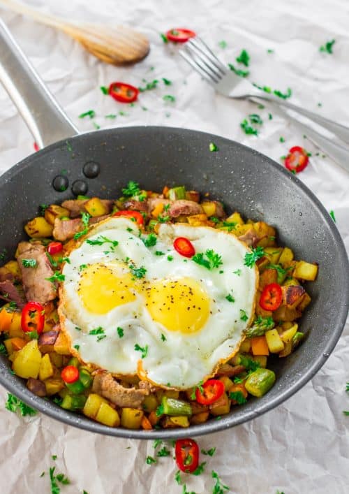 15 Best Clean Eating Brunch Menu Ideas » LeelaLicious