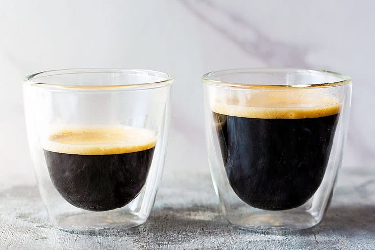 Amzchef Espresso Machine Review